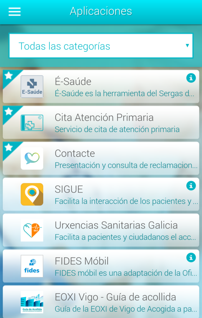 Cita previa Sergas ⊛ Como PEDIR cita, cambiar o anular Cita previa Sergas