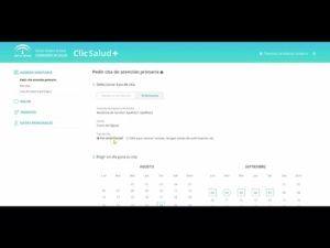 Cita previa Intersas ⊛ Como PEDIR cita, cambiar o anular Cita previa ...