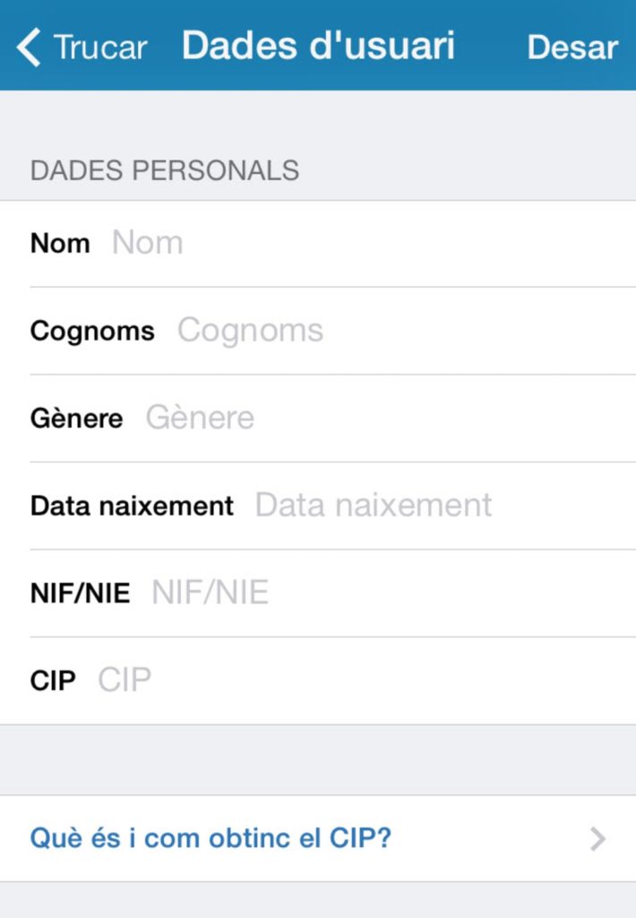 Cita previa Catsalut ⊛ Como PEDIR cita, cambiar o anular Cita previa ...