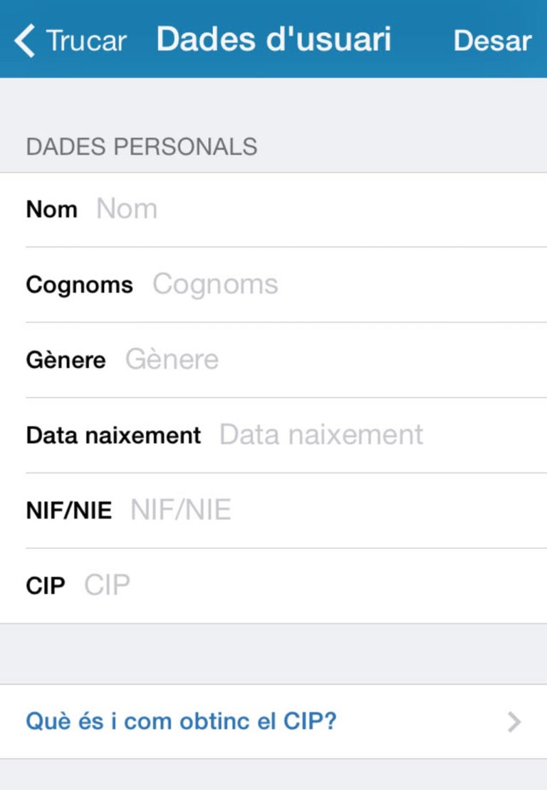 Cita previa Catsalut ⊛ Como PEDIR cita, cambiar o anular Cita previa ...