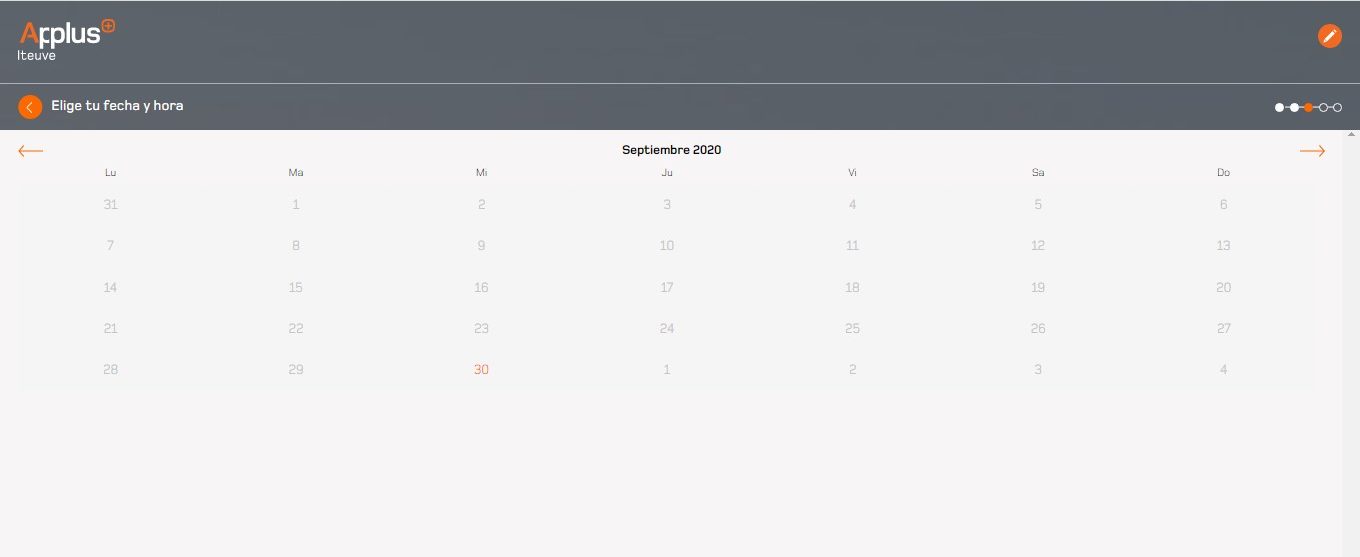 Cita Previa ITV Applus ⊛ Como PEDIR cita, cambiar o anular Cita Previa ...