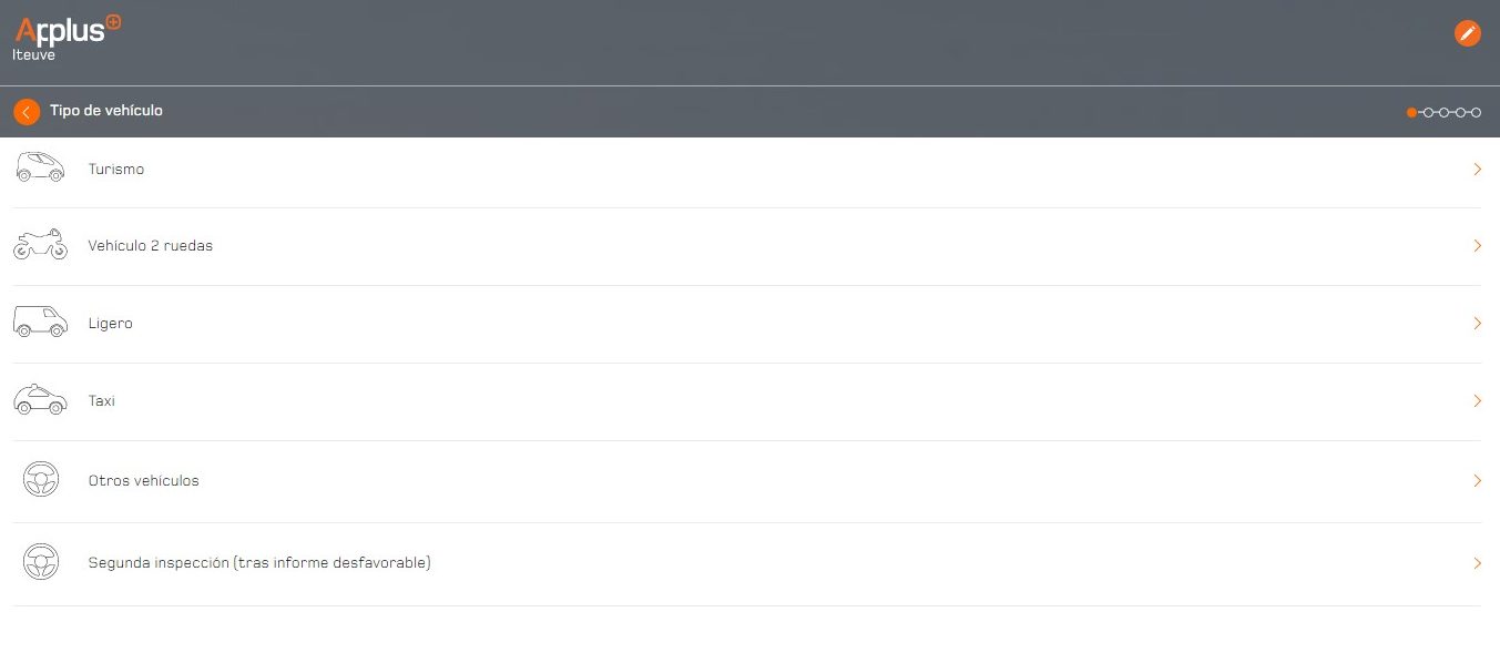 Cita Previa ITV Applus ⊛ Como PEDIR cita, cambiar o anular Cita Previa ...